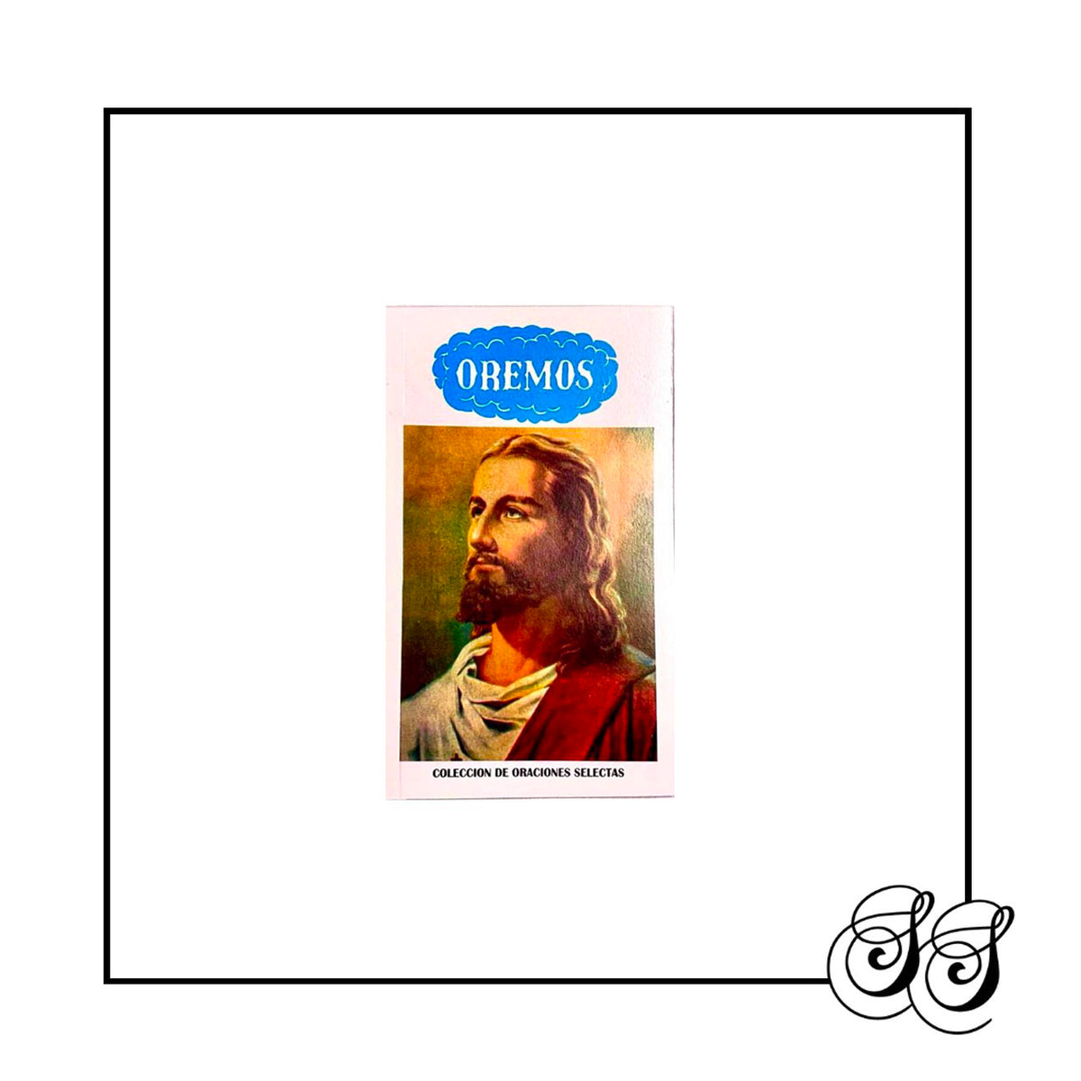 Libro Oremos – Simple Solutions PR